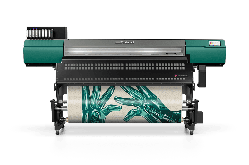 Roland DIMENSE DA-640 - Vibrant Print Solutions