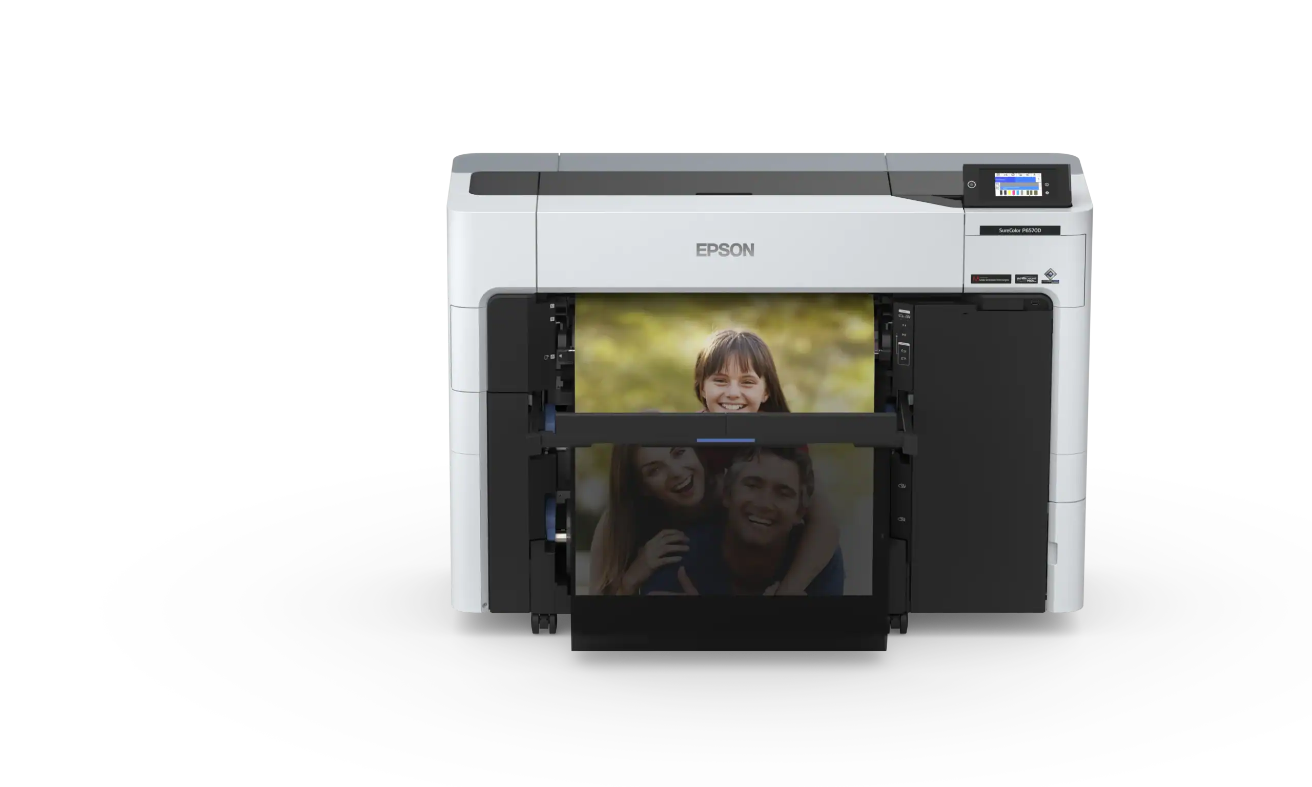 Epson SureColor P6570D - Vibrant Print Solutions