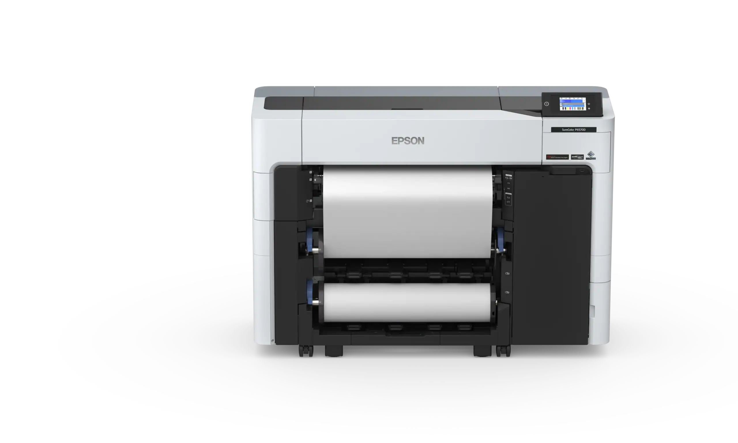 Epson SureColor P6570D - Vibrant Print Solutions