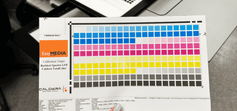 Vibrant Print Solutions | Certified Printer Dealer in Las Vegas