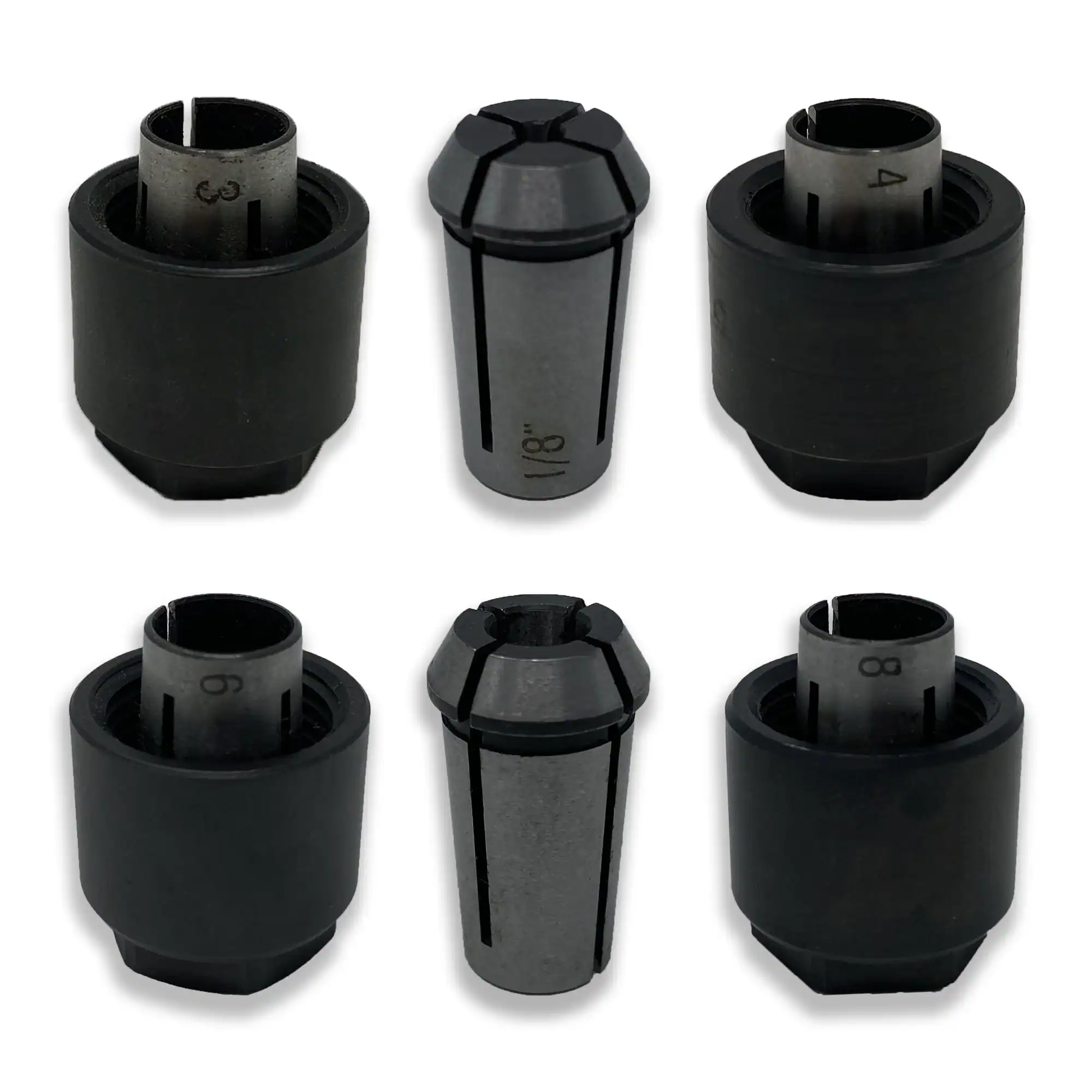 Summa 6MM COLLET FOR 1050 FME - Smooth Operation Tools