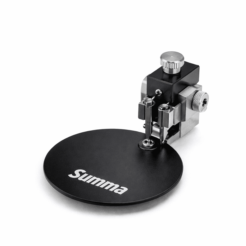 Summa KNIFE GUIDE Electronic Oscillating Tool for Professionals