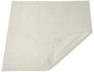 Beige Heat Transfer Cover Sheet 18" x 20" - Protect Your Press